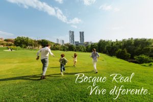 Departamentos en Venta en CDMX I Preventa - Bosque Real