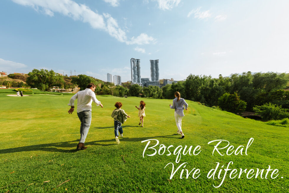 Departamentos en Venta en CDMX I Preventa - Bosque Real