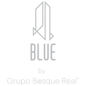 Blue departamentos de lujo | Bosque Real
