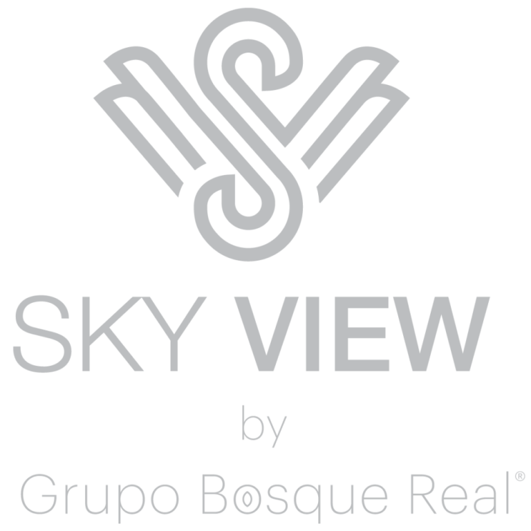 Sky View - by Grupo Bosque Real