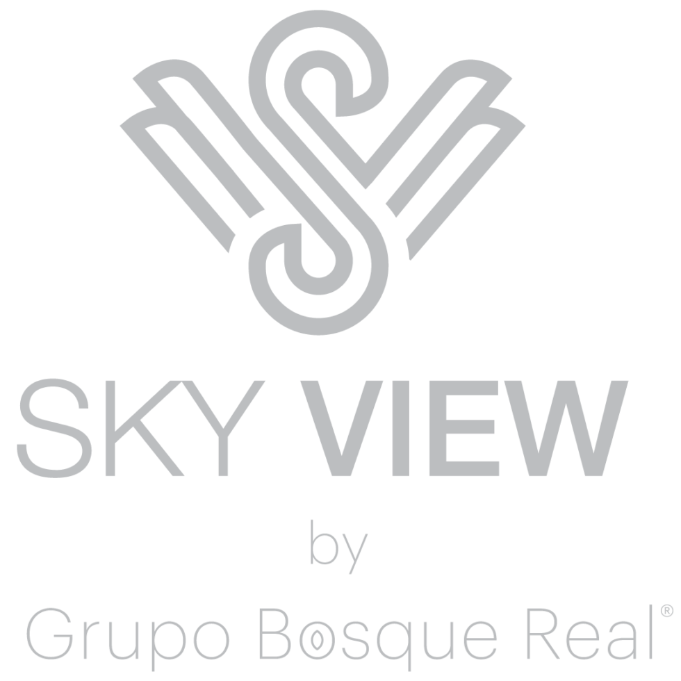 Sky View - by Grupo Bosque Real