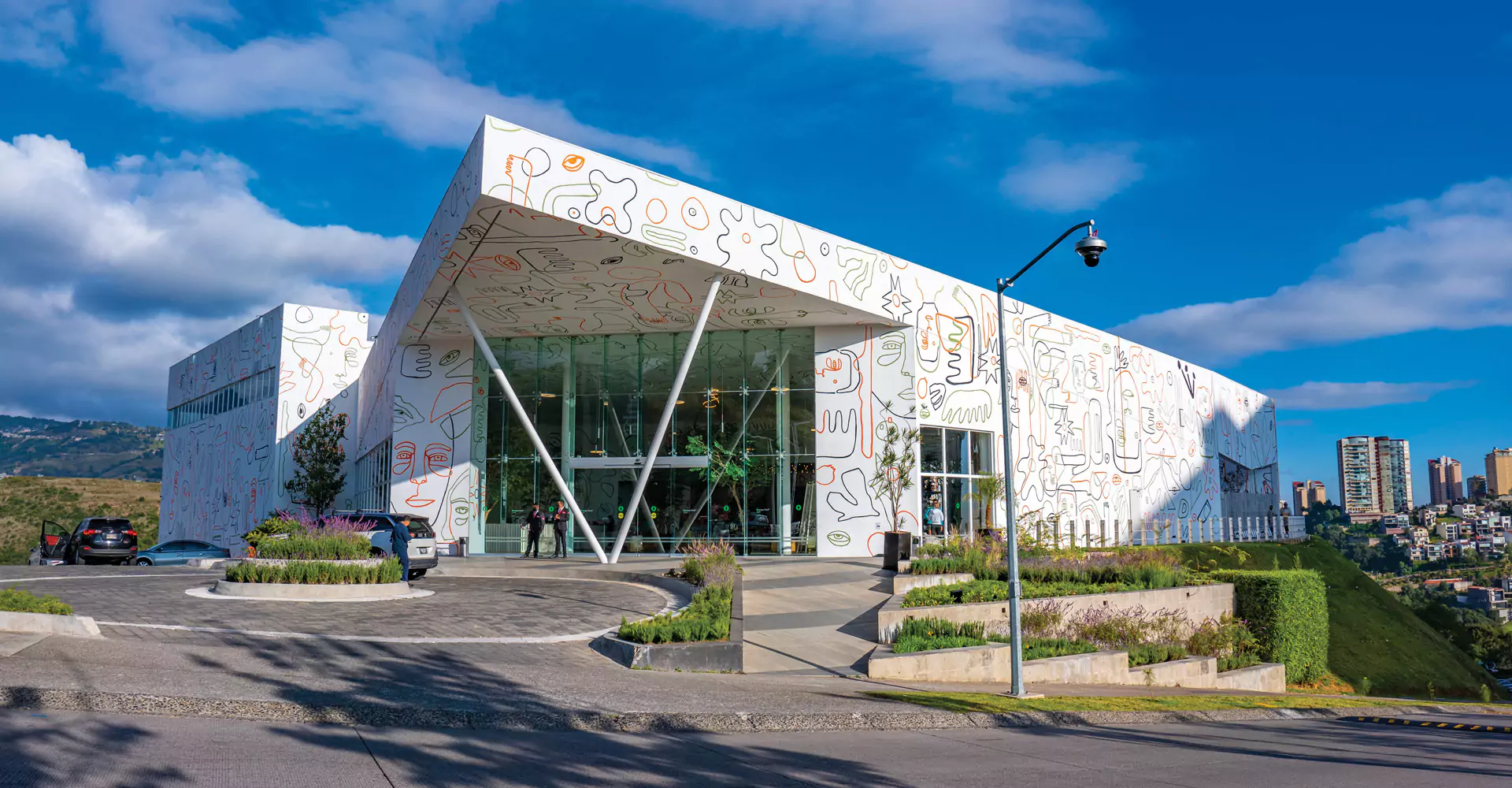 Grupo Bosque Real - Bosque Real