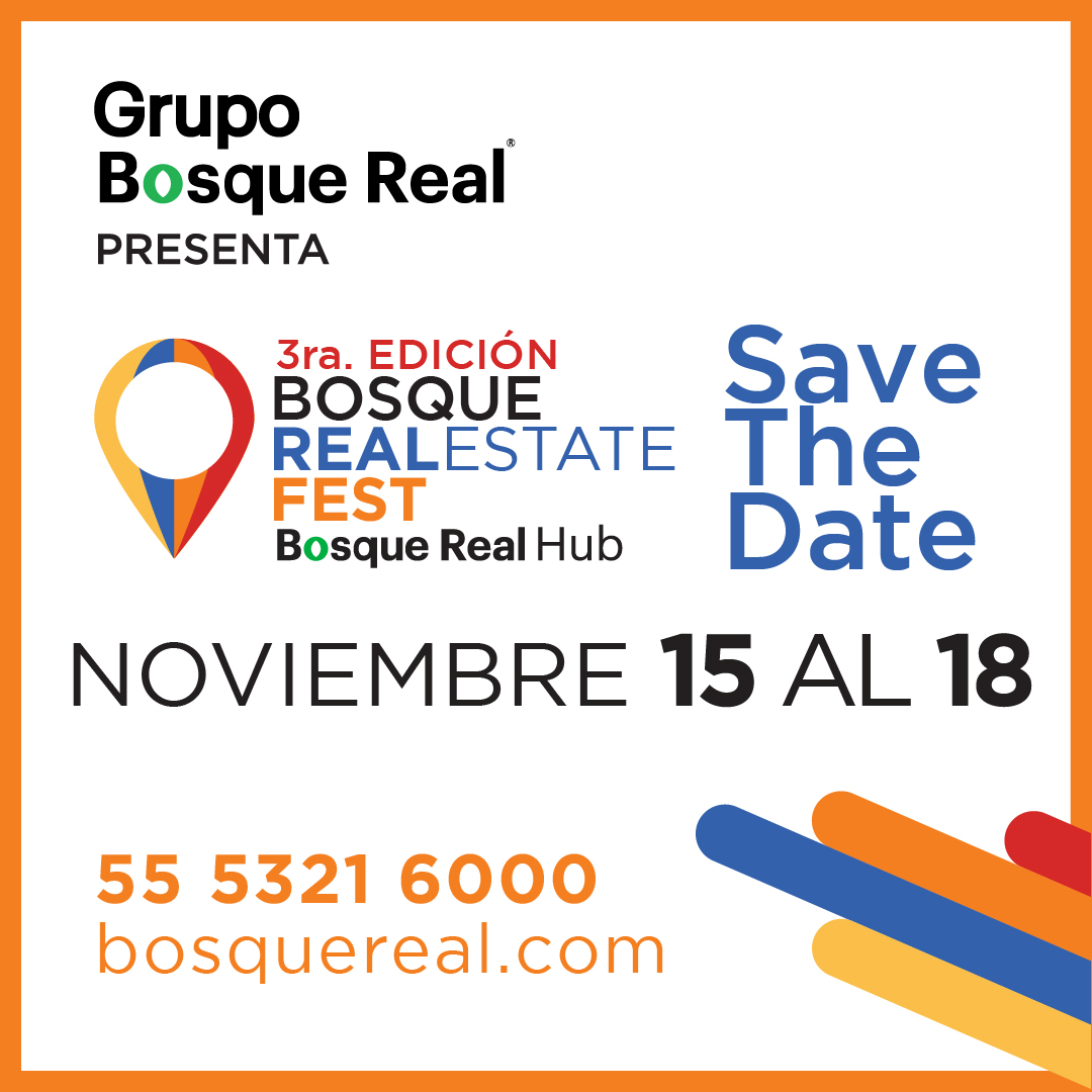 Residencias - Grupo Bosque Real