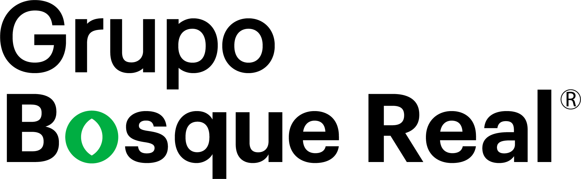 Bosque Real The Hub y Showroom